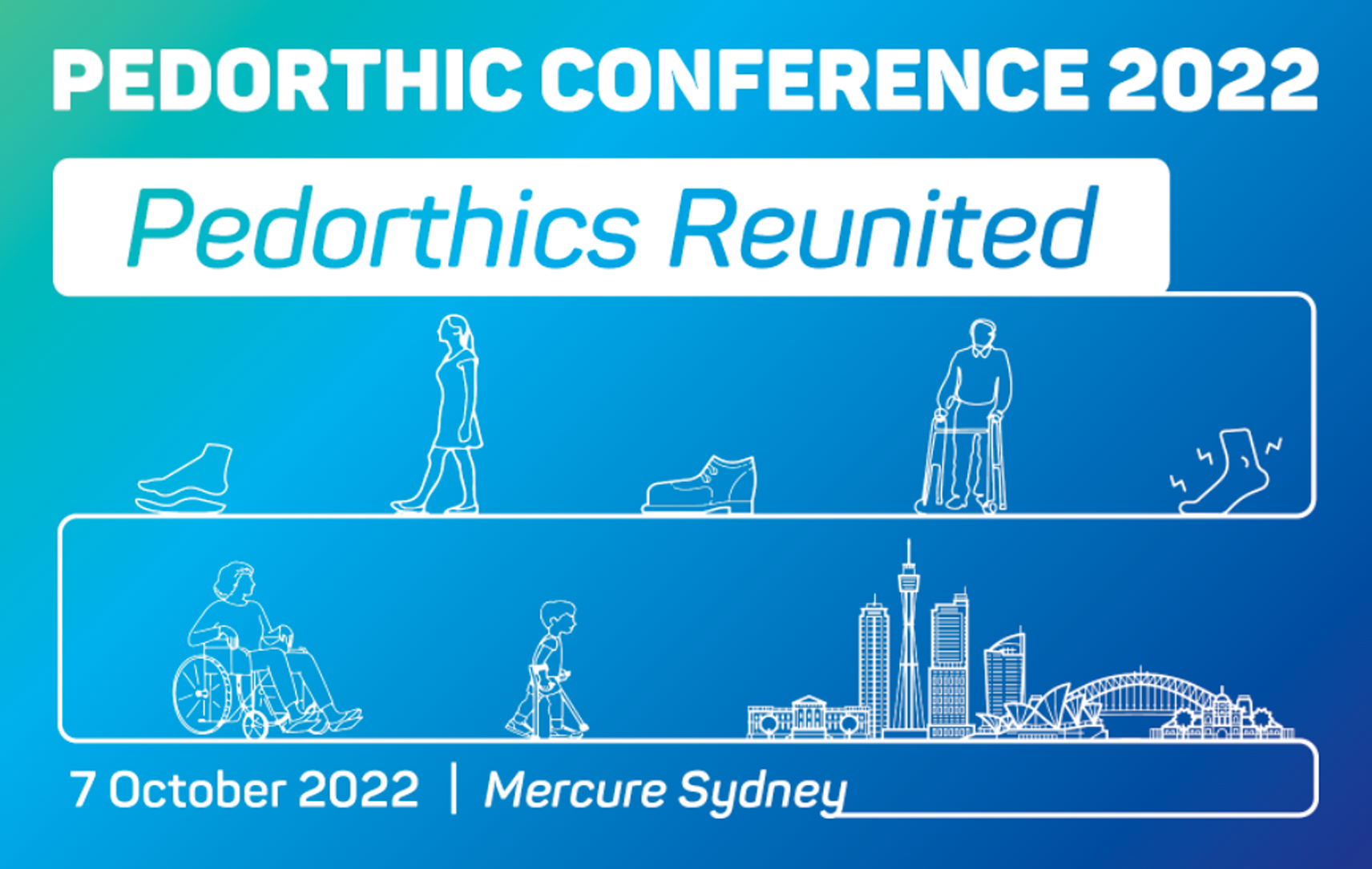 IVO | Pedorthic Conference 2022
